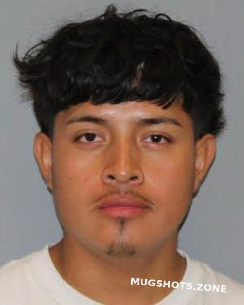 ELISEO VASQUEZ 09/18/2023 - Robertson County Mugshots Zone