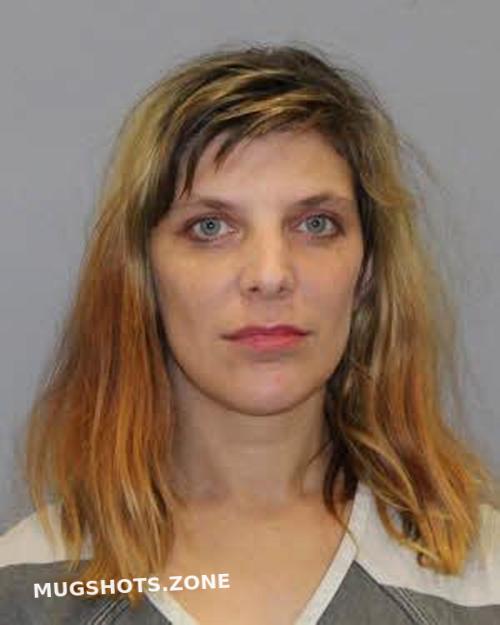 AMBER AKERSON 09/21/2023 - Robertson County Mugshots Zone