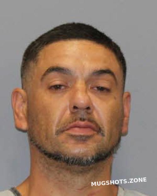 JERRY BROCK 10/18/2023 - Robertson County Mugshots Zone