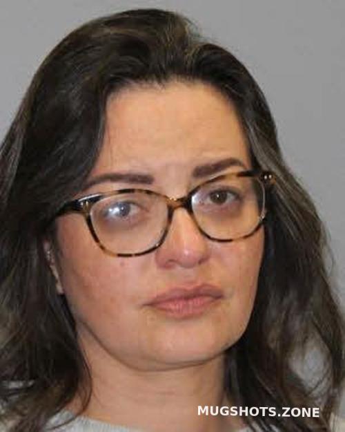 AMANDA SUAREZ 11/04/2023 - Robertson County Mugshots Zone