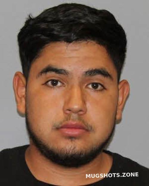 MIGUEL MARTINEZ 11/08/2023 - Robertson County Mugshots Zone