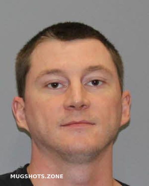 NATHAN SMITH 11/14/2023 - Robertson County Mugshots Zone