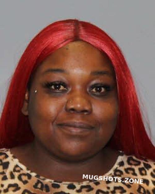 JESSICA MCCLENTON 11/14/2023 - Robertson County Mugshots Zone