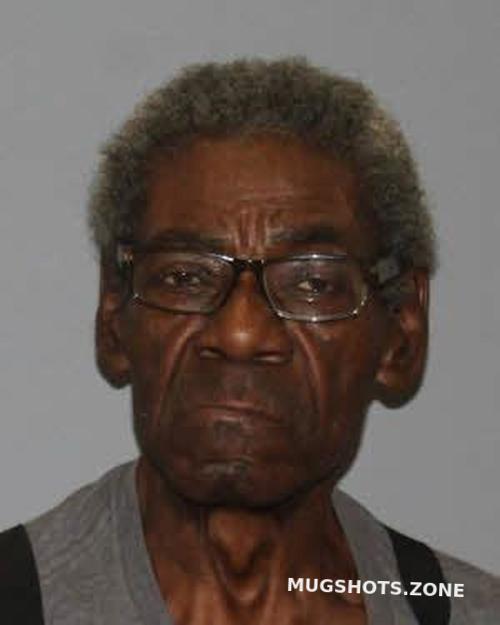 JERRY DICKSON 12/04/2023 - Robertson County Mugshots Zone