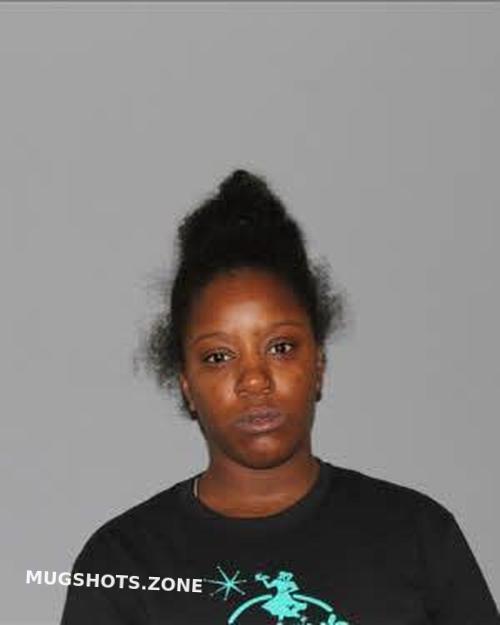 ALEXIS HUFFMAN 12/04/2023 - Robertson County Mugshots Zone