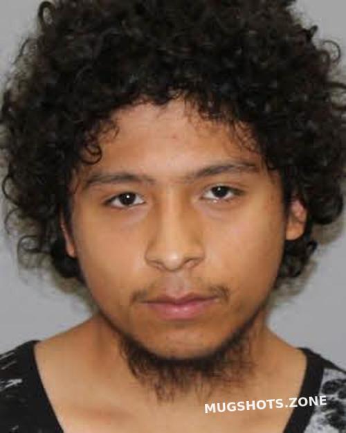 ELIJAH HENRY 12/14/2023 - Robertson County Mugshots Zone