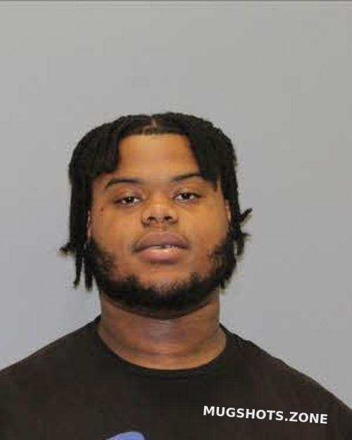 JALEN BRAXTON 12/28/2023 - Robertson County Mugshots Zone