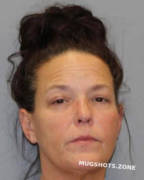 LINDA MOTT 12/28/2023 - Robertson County Mugshots Zone