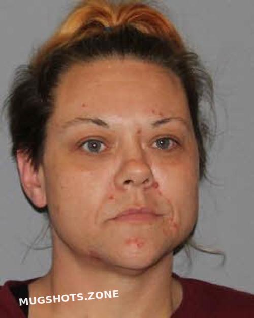 CALLIE MAXWELL 01/02/2024 - Robertson County Mugshots Zone