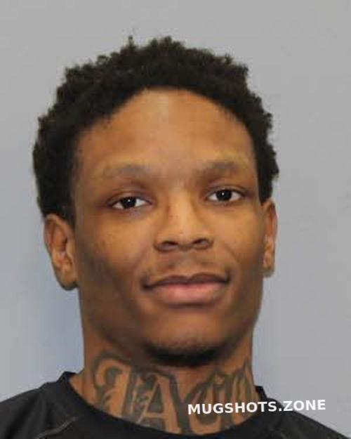 JACOBI WILLIAMS 01/10/2024 - Robertson County Mugshots Zone