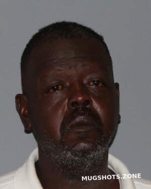 ANDRE MILES 01/11/2024 - Robertson County Mugshots Zone