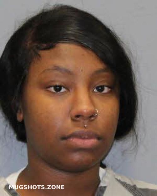 MYRAISHA GIBSON 01/29/2024 - Robertson County Mugshots Zone