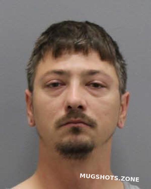 JAMES WILBORNE 02/11/2024 - Robertson County Mugshots Zone