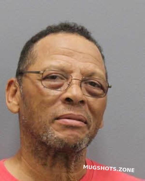 RODERICK SHIVERS 02/11/2024 - Robertson County Mugshots Zone