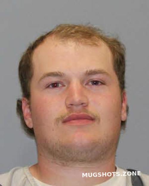 Cade Farrar 03 07 2024 Robertson County Mugshots Zone