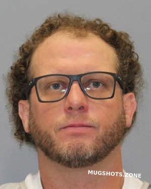 BENJAMIN MYRICK 03/18/2024 - Robertson County Mugshots Zone