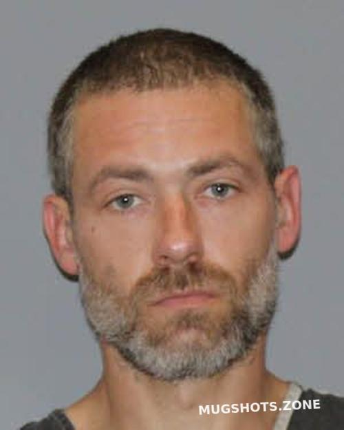 SAMUEL COLBERT 03/26/2024 - Robertson County Mugshots Zone