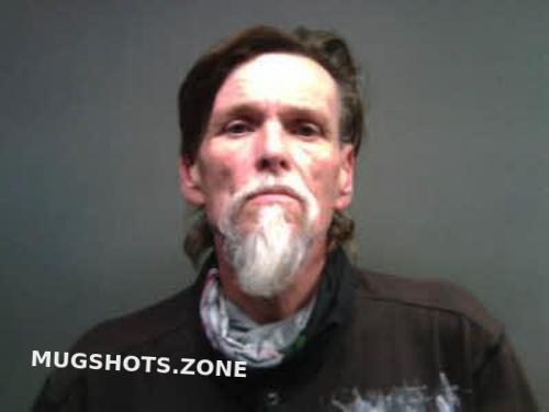 DONALD WILLIAMS 03/28/2024 - Robertson County Mugshots Zone