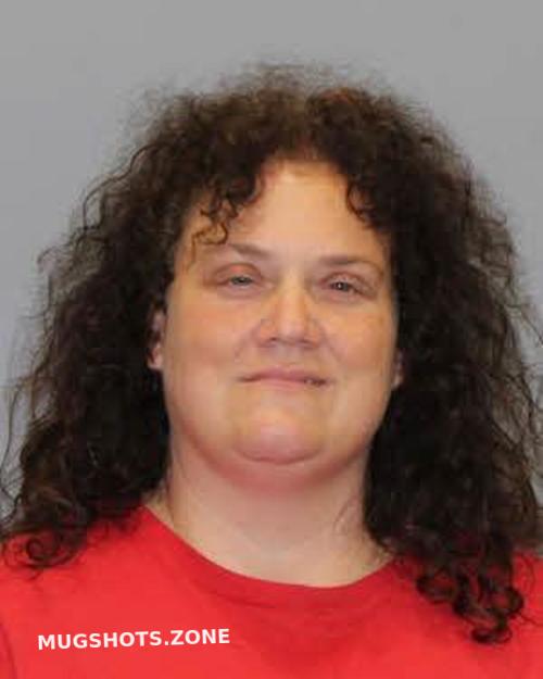 LISA DARNELL 04/02/2024 - Robertson County Mugshots Zone