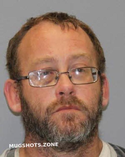 TOMMY GOODSON 04/04/2024 - Robertson County Mugshots Zone