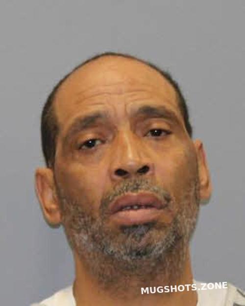 TYRONE GABRIEL 04/05/2024 - Robertson County Mugshots Zone