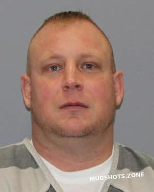 JOSHUA CURRIE 05/20/2024 - Robertson County Mugshots Zone