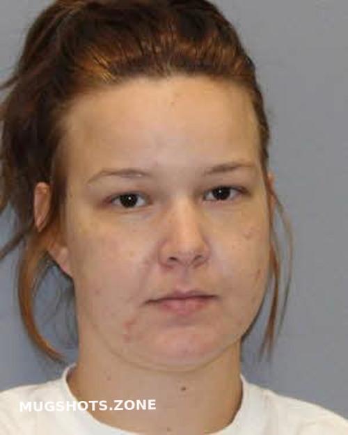 AMANDA COOK 05/20/2024 - Robertson County Mugshots Zone
