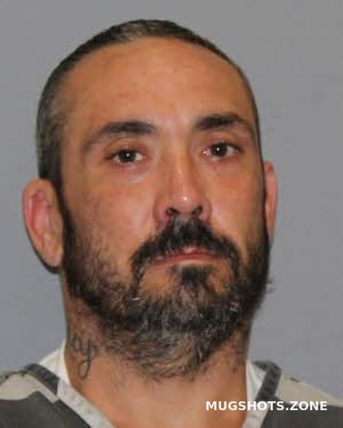 ROY RHODES 05/25/2024 - Robertson County Mugshots Zone