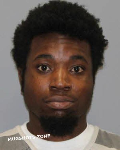 JAYLUN GILBERT 05/28/2024 - Robertson County Mugshots Zone