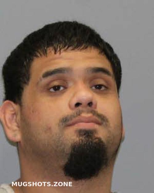 JORGE TREJO 06/09/2024 - Robertson County Mugshots Zone