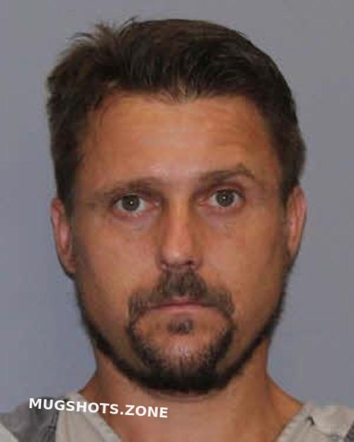 TERRENCE ENDSLEY 06/13/2024 - Robertson County Mugshots Zone