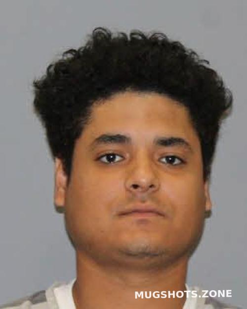 RIANT YUNIZ 06/13/2024 - Robertson County Mugshots Zone