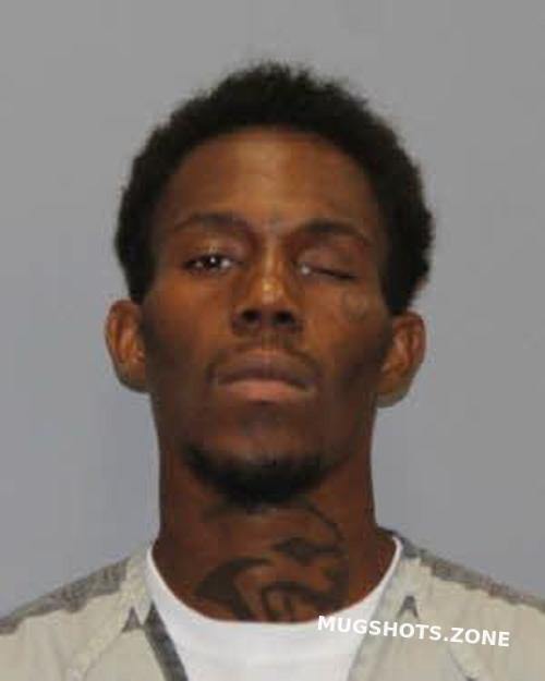 DAVID RAMBO 06/29/2024 - Robertson County Mugshots Zone