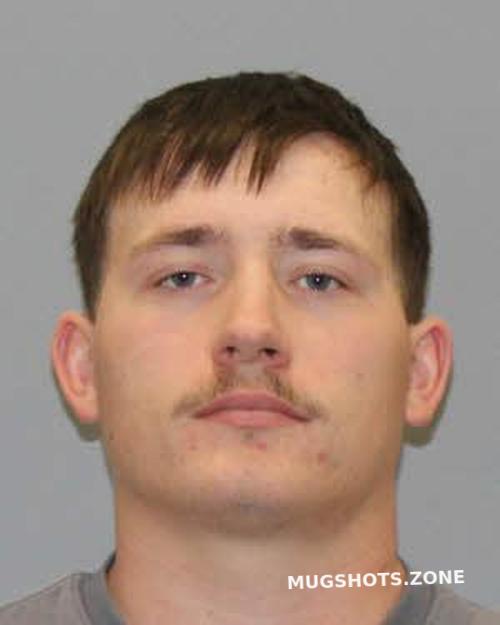 WILLIAM RABE 07/08/2024 - Robertson County Mugshots Zone