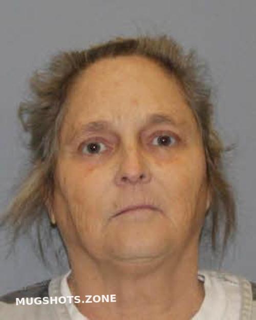 DEBRA LAWRENCE 07/09/2024 - Robertson County Mugshots Zone