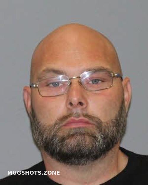 JONATHAN MCKAY 07/12/2024 - Robertson County Mugshots Zone