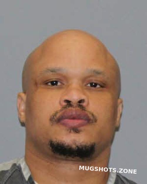 ANTHONY TREJO 07/12/2024 - Robertson County Mugshots Zone