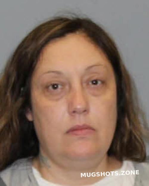 REBECCA HERNANDEZ 07/19/2024 - Robertson County Mugshots Zone