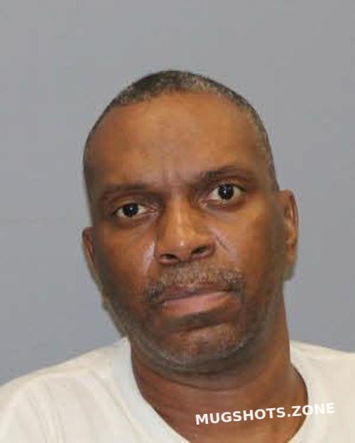 STEVEN DARNELL 07/19/2024 - Robertson County Mugshots Zone