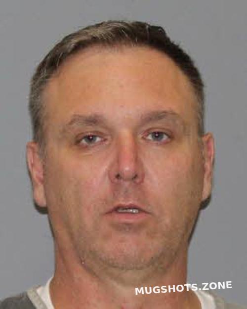 KEITH JOHNSON 07/30/2024 - Robertson County Mugshots Zone