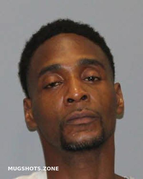 DARRELL MCCLENTON 08/17/2024 - Robertson County Mugshots Zone
