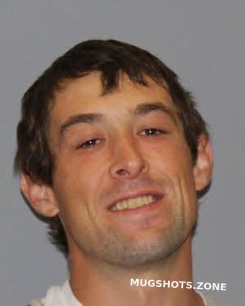 JAMES BAIZE 08/19/2024 - Robertson County Mugshots Zone