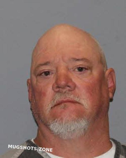 BRYAN MORRIS 09/04/2024 - Robertson County Mugshots Zone