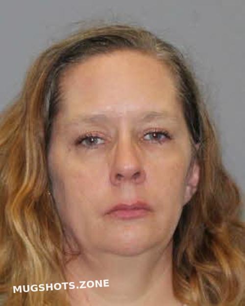 TINA TROJACEK 09/12/2024 - Robertson County Mugshots Zone