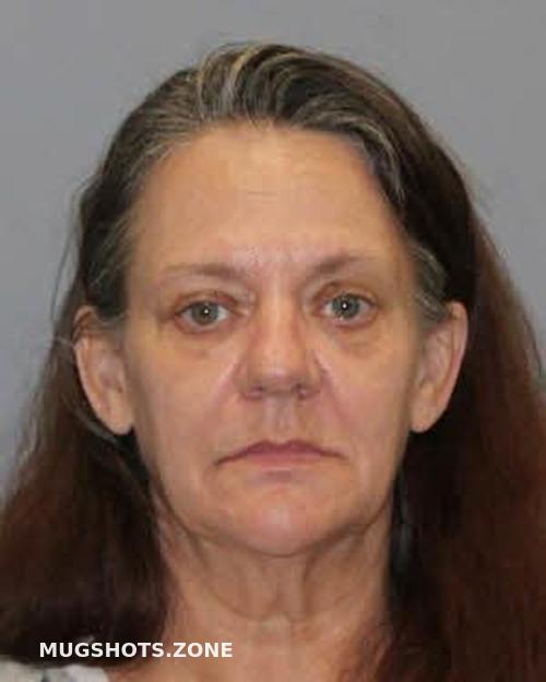 LISA CORN 09/18/2024 - Robertson County Mugshots Zone