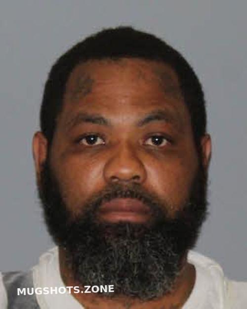 ROBERT JONES 09/21/2024 - Robertson County Mugshots Zone