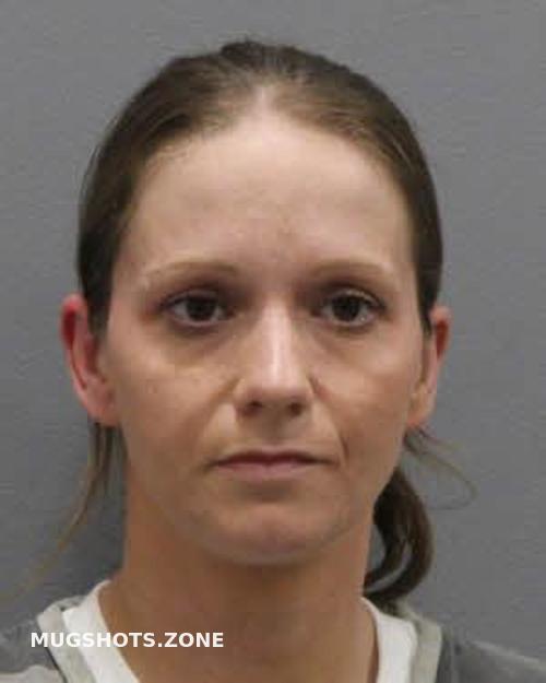 ASHLEY SIEGERT 09/23/2024 - Robertson County Mugshots Zone