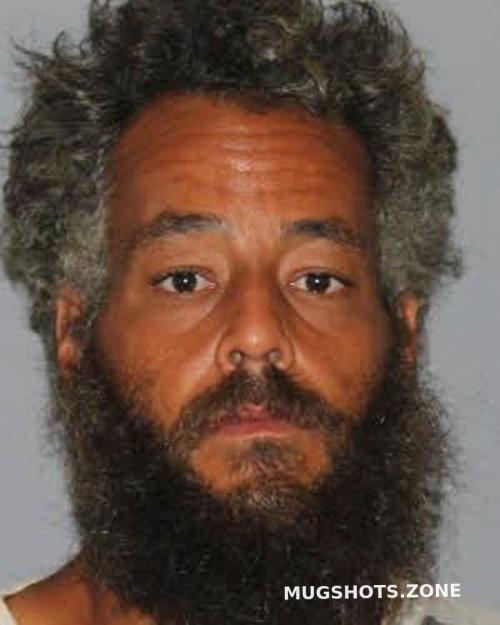 KENNETH WOOLFORK 09/25/2024 - Robertson County Mugshots Zone