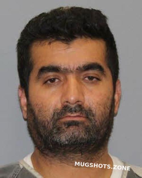 NAWEED RAHMANI 09/28/2024 - Robertson County Mugshots Zone