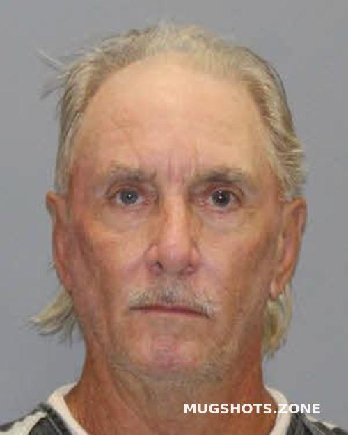 JERRY SOWDERS 10/27/2024 - Robertson County Mugshots Zone